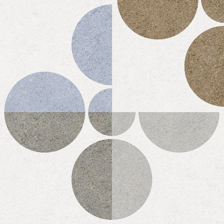 CERAGNI | Wall Ceramic Tiles - Simone