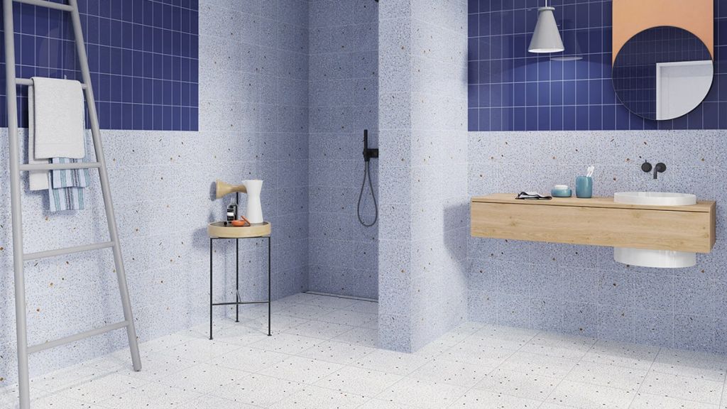 CERAGNI | Wall Ceramic Tiles - Collections